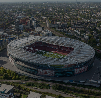 Arsenal X Sobha