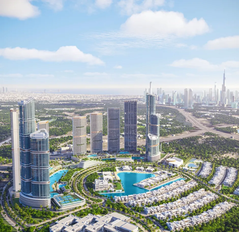 Sobha Realty’s new ONE Sobha App brand film showcases the most ...